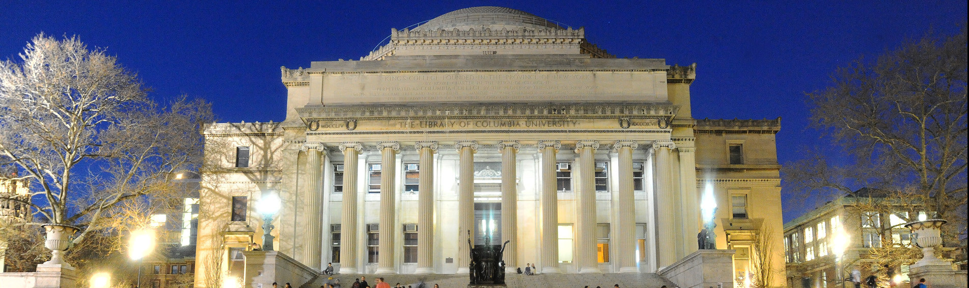 Arts and Sciences Divisions | Arts & Sciences